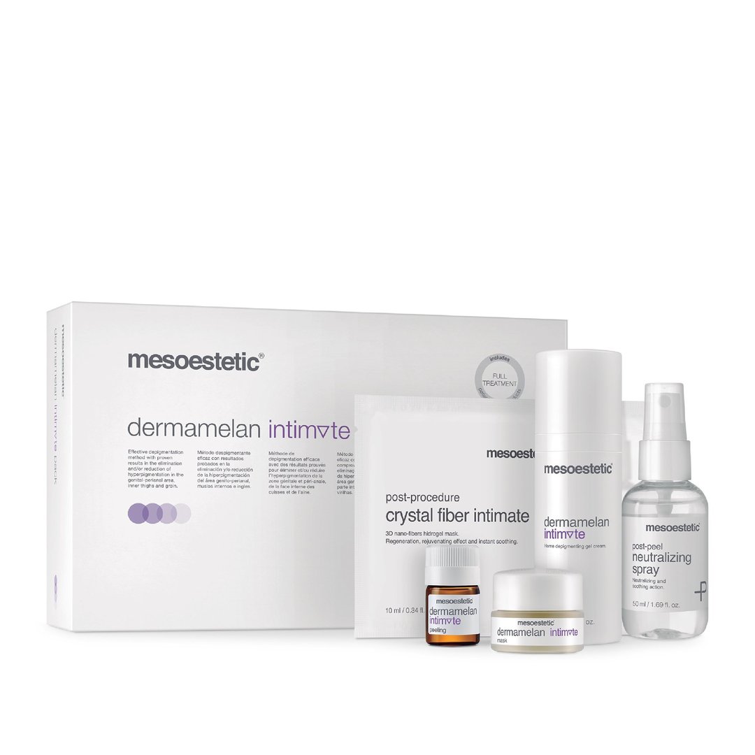 Dermamelan Intimate Treatment Near You in Los Angeles, CA
