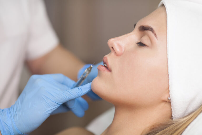 Hylenex: A Guide for Reversing Dermal Filler Complications